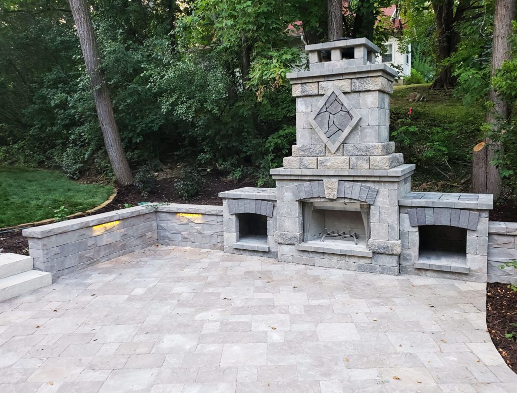 Concrete Garden Decor: Ideas to Enhance Your Outdoor Oasis