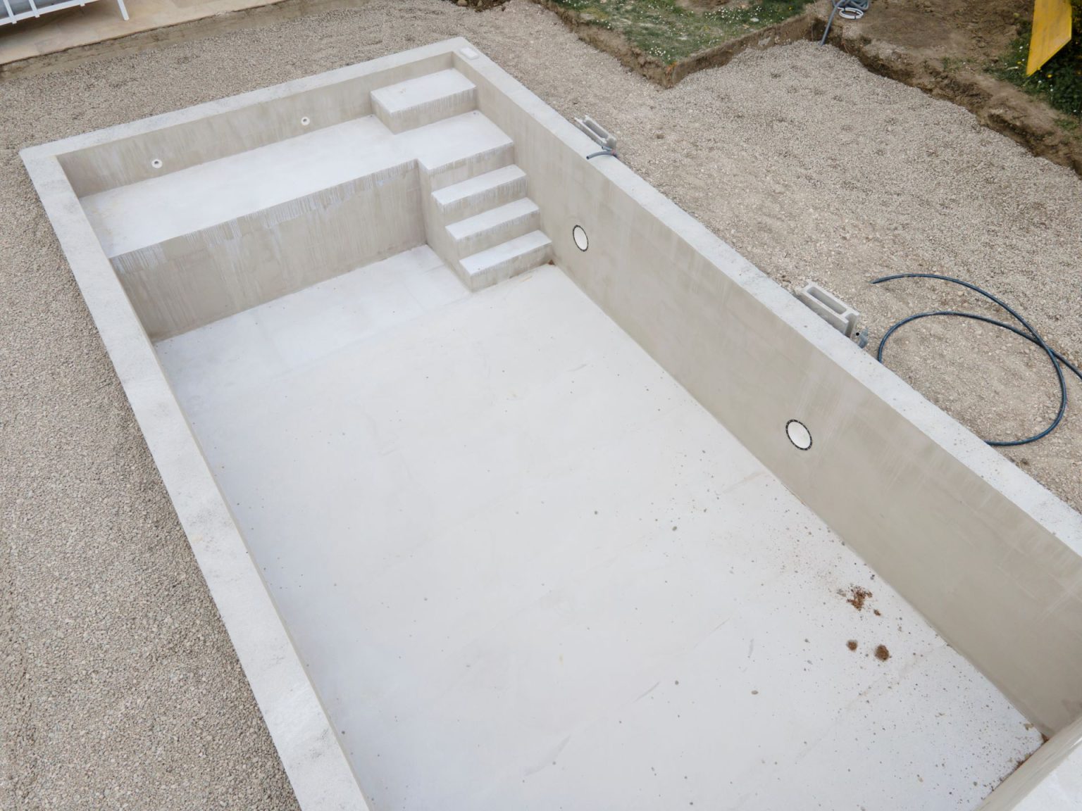 Concrete Pool Basics: Everything You Need to Know