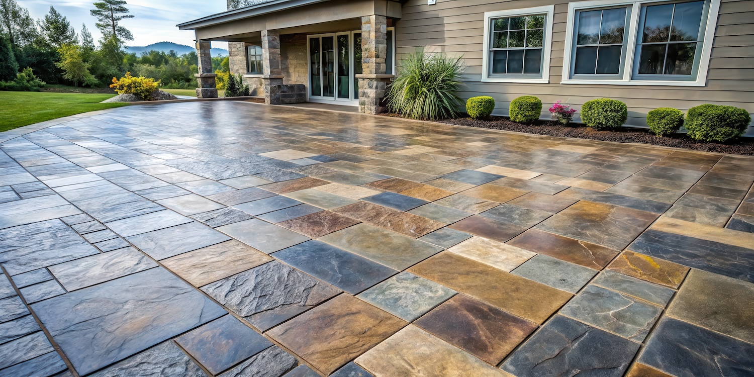 Year-Round Hardscape Design: Seasonal Outdoor Planning for Every ...