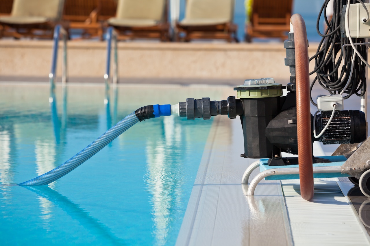 UV Pool Sanitizers Explained: Benefits, Costs & Installation Guide